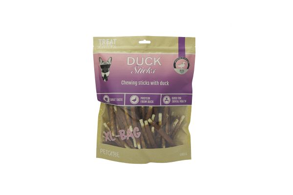 Treateaters Duck Sticks 1000g