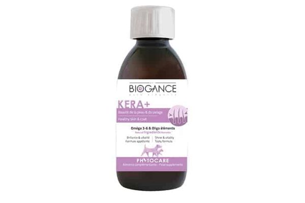 Biogance Phytocare KERA+ (Skin & coat), 200ml